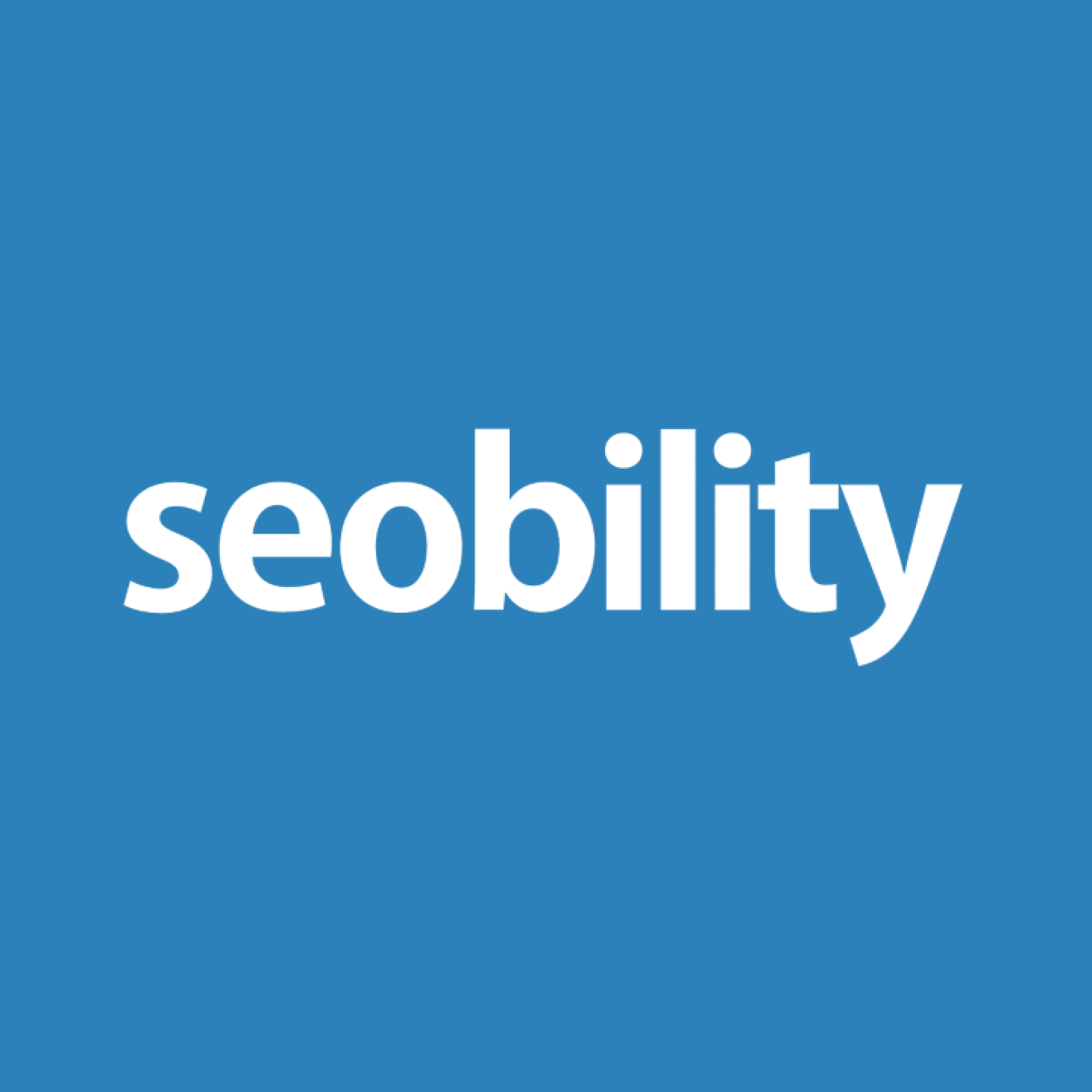 seobility | All-In-One SEO Tool digiware© Shop